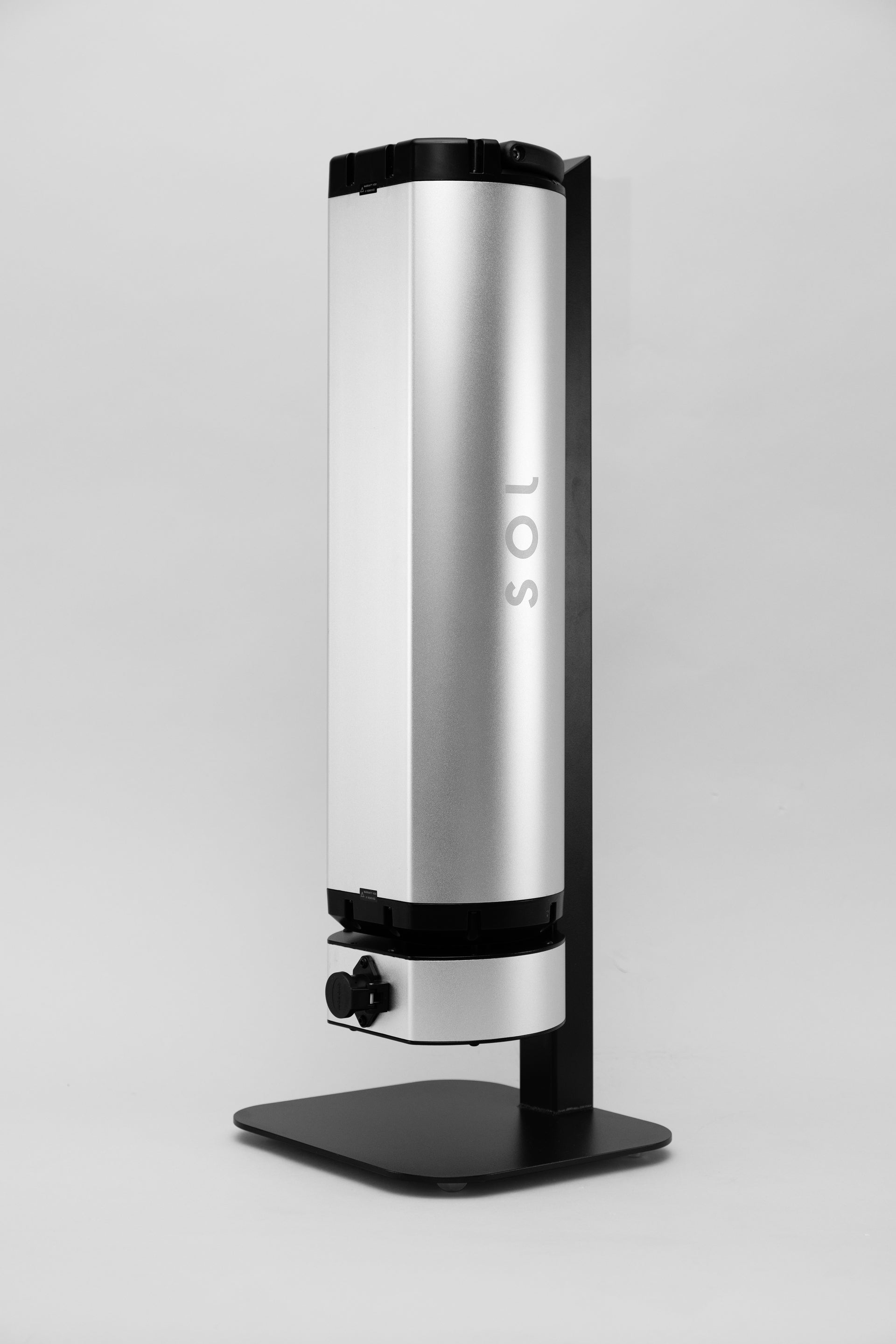 Products – SOL Motors