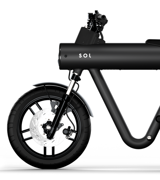 Sol motor – SOL Motors