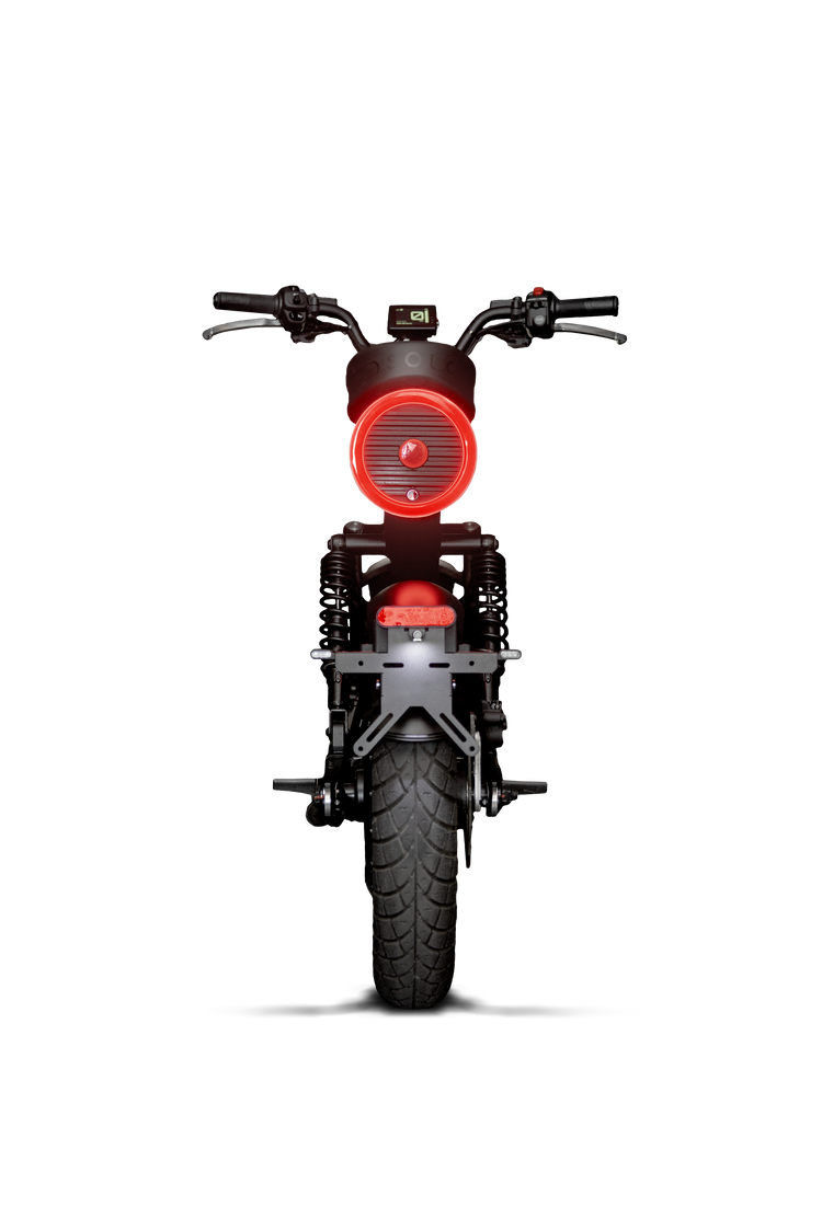 Sol motor – SOL Motors