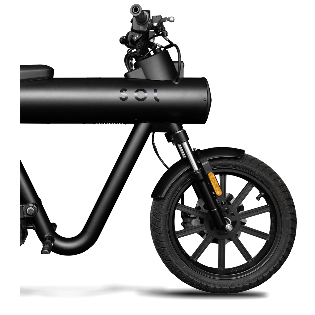 Sol motor – SOL Motors