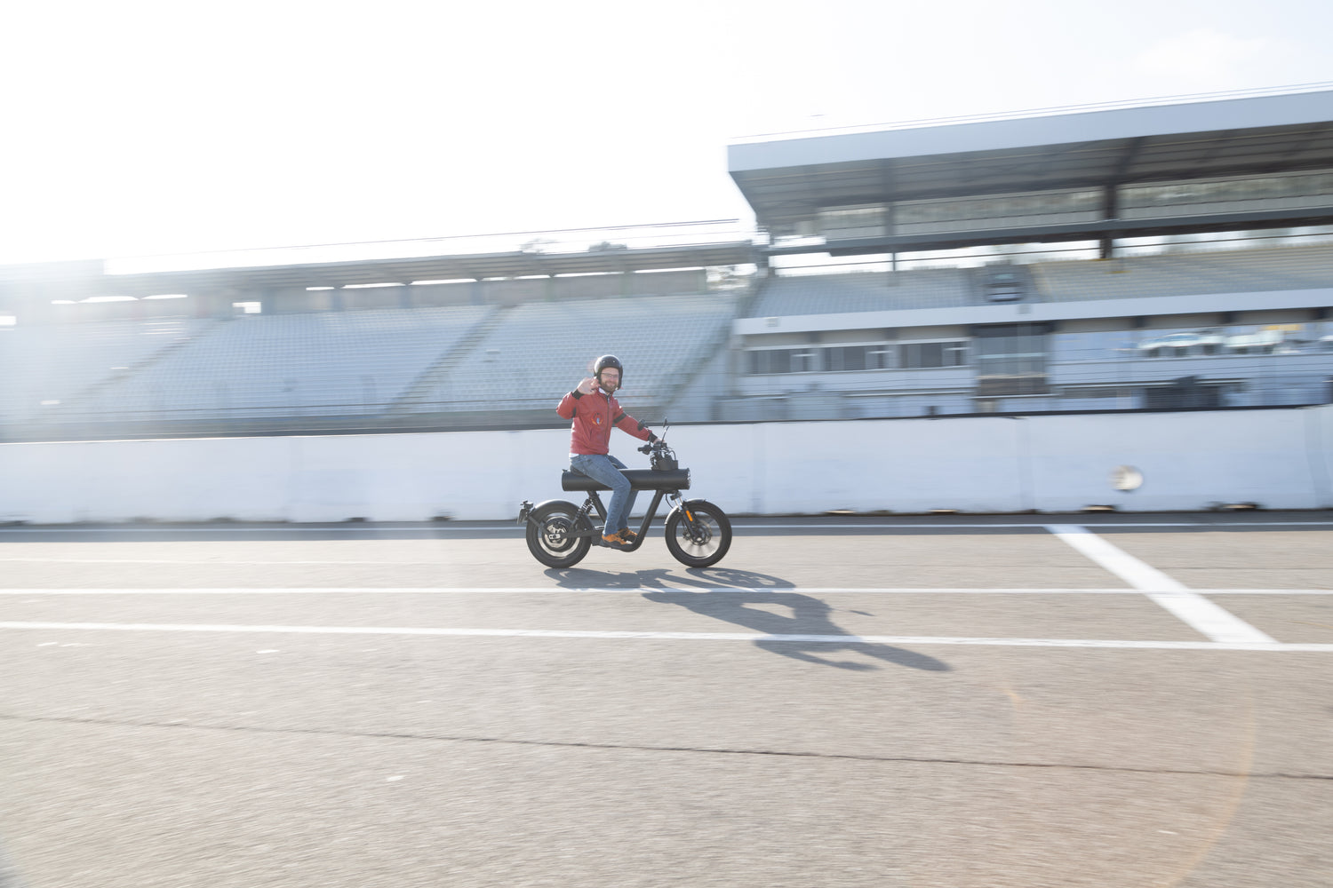 Sol motor – SOL Motors