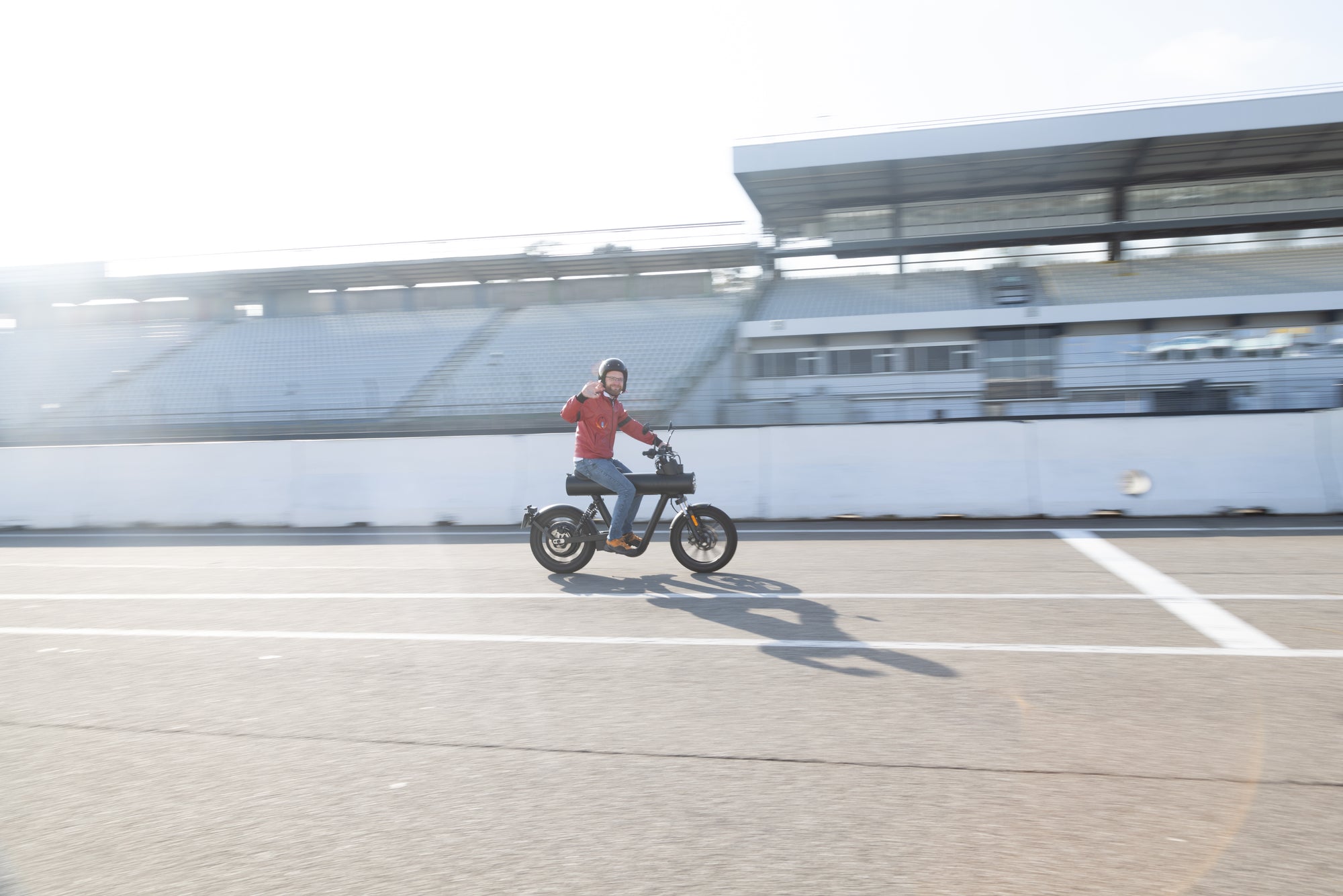 Sol motor – SOL Motors