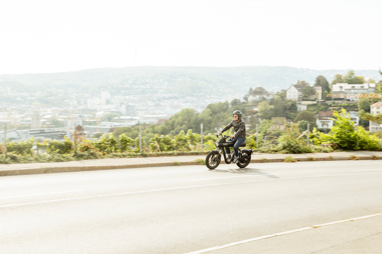 Sol motor – SOL Motors