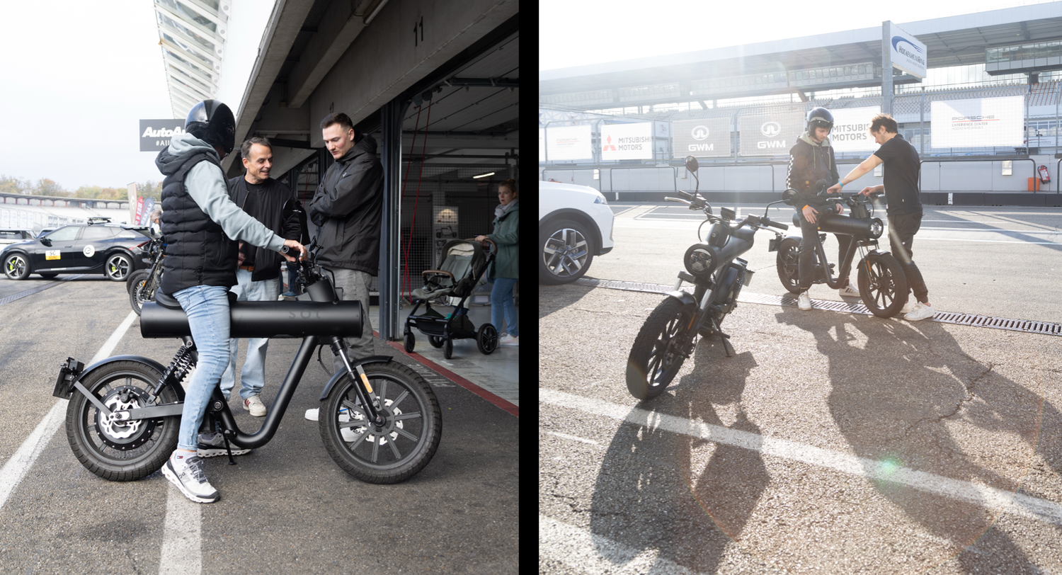 Sol motor – SOL Motors