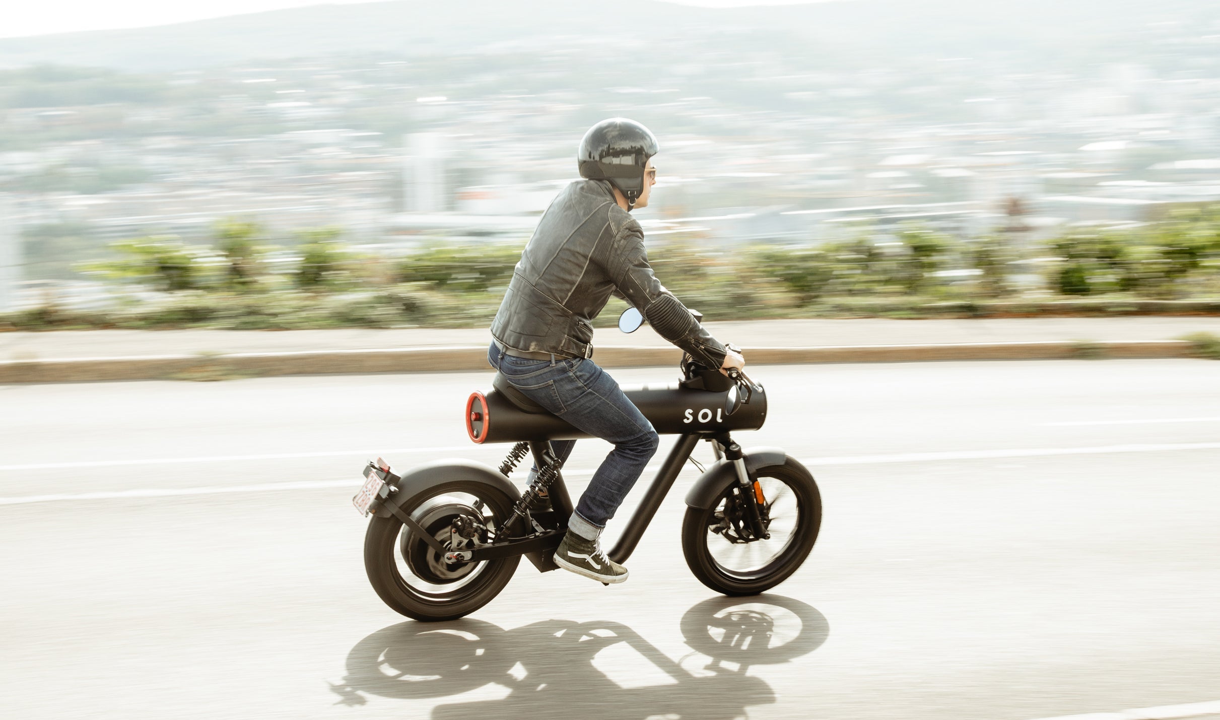 Sol motor – SOL Motors