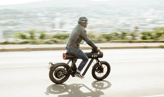 Sol motor – SOL Motors